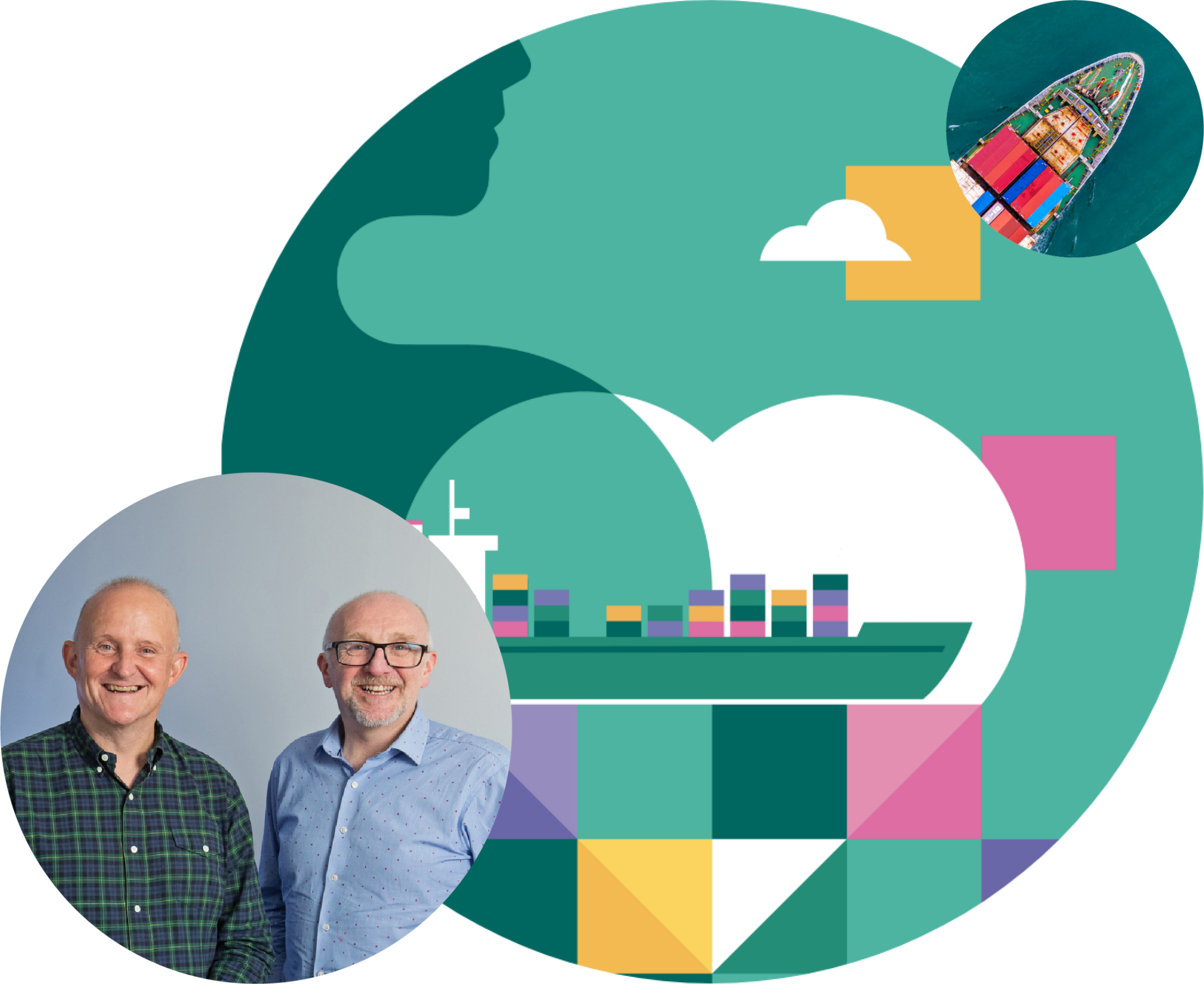 About Us | Where We've Been | Baxter Freight