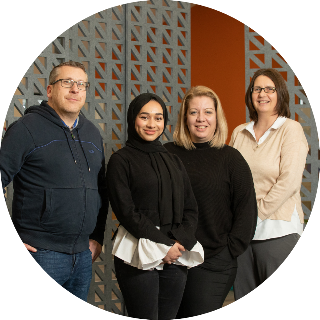 Meet The Baxter Freight Team | Baxter Freight