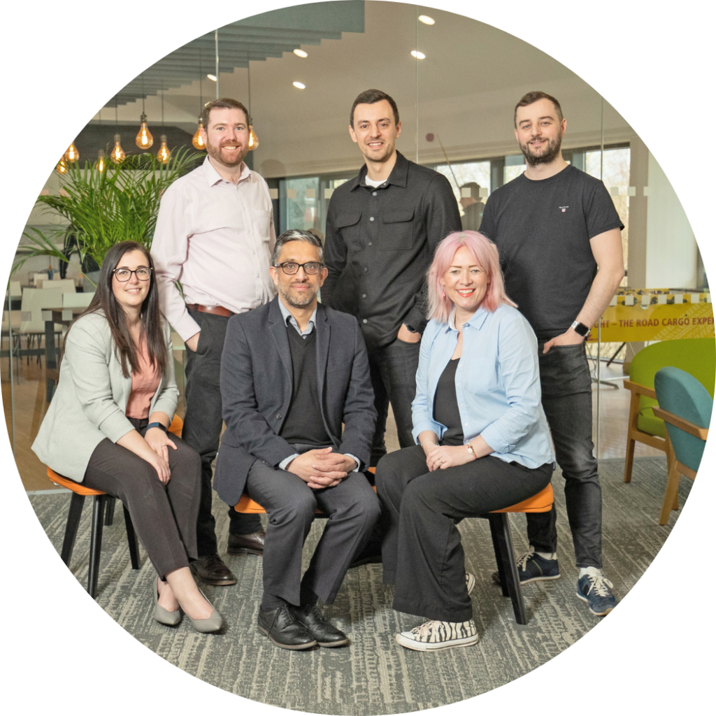 Associate Directors | Meet the Team | Baxter Freight