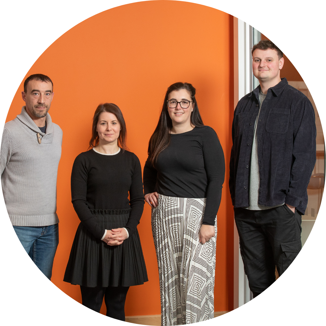 Meet The Baxter Freight Team | Baxter Freight