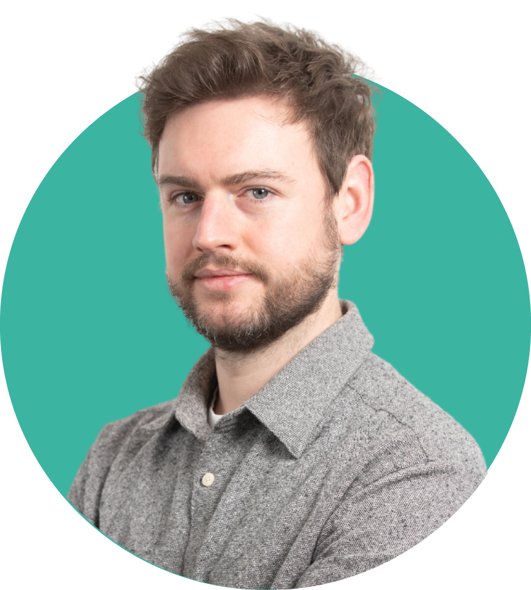 Account Managers | Meet the Team | Baxter Freight