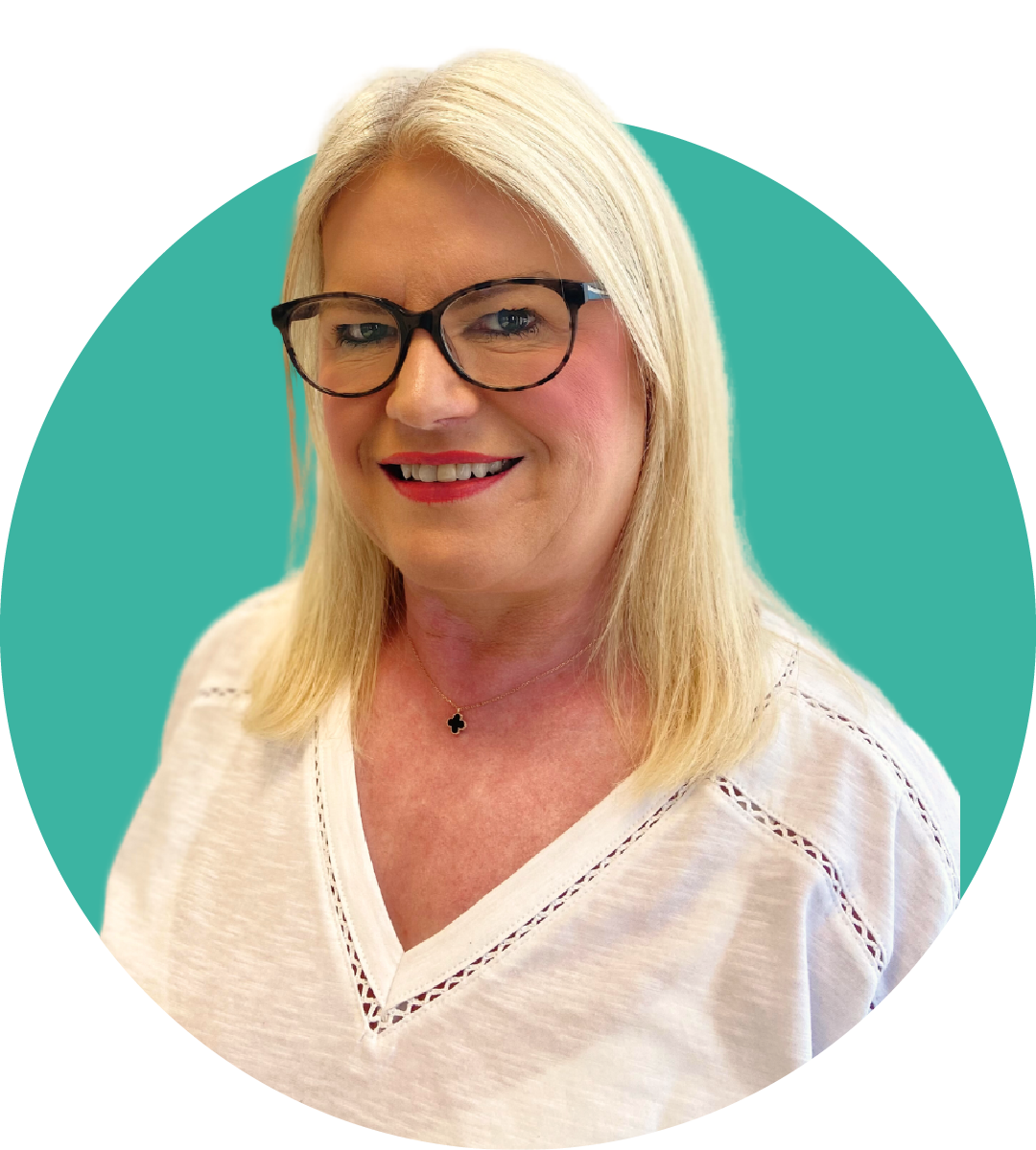 Bev Turner | Baxter Freight