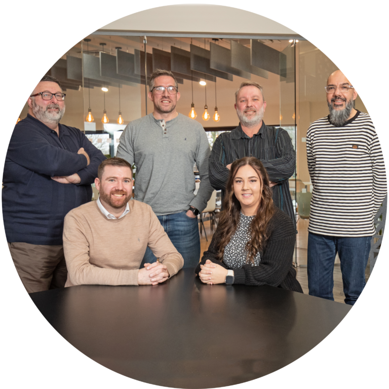 Meet The Baxter Freight Team | Baxter Freight