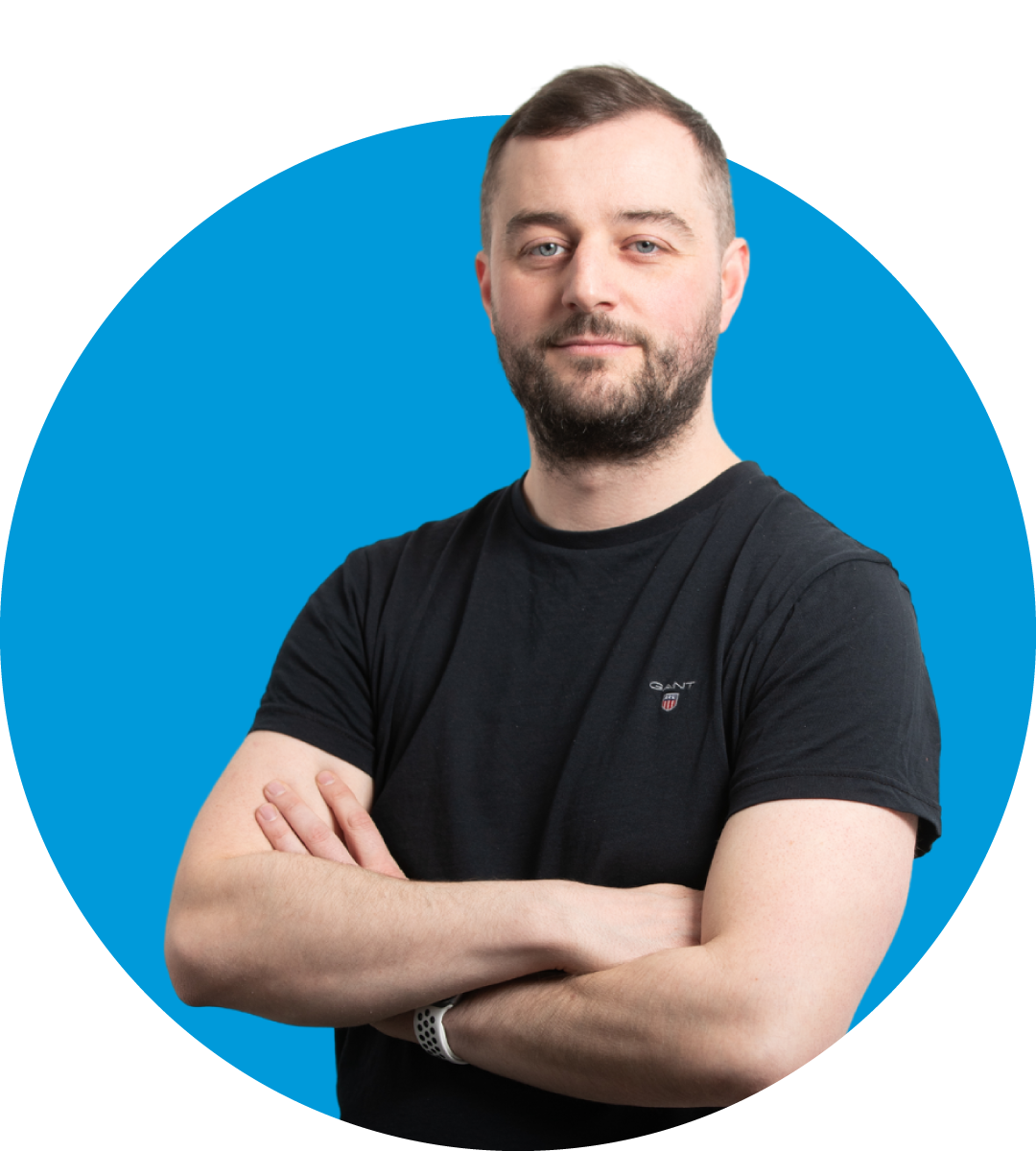 Churchill China | Case Studies | Baxter Freight