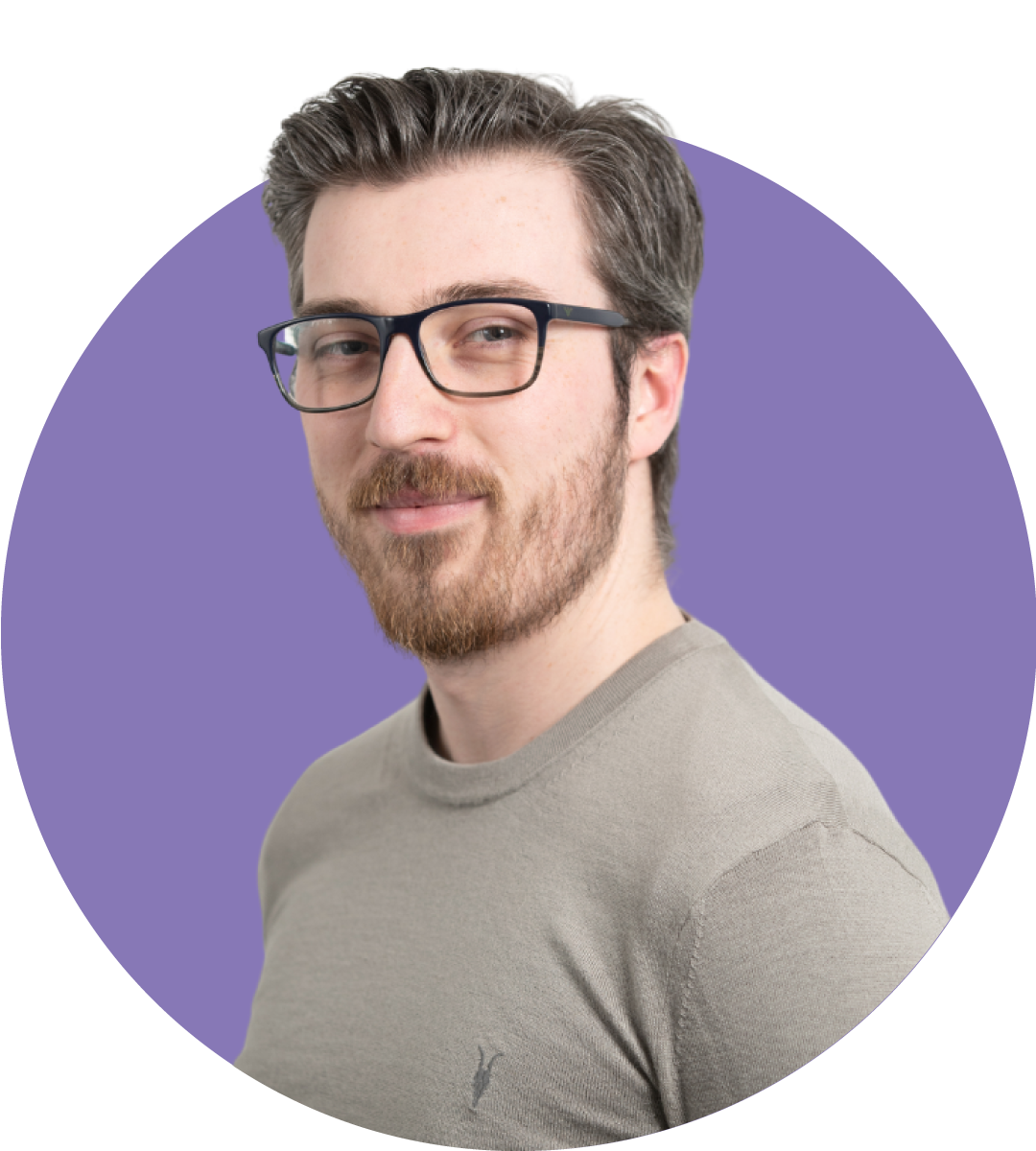 Douglas Cameron | Baxter Freight