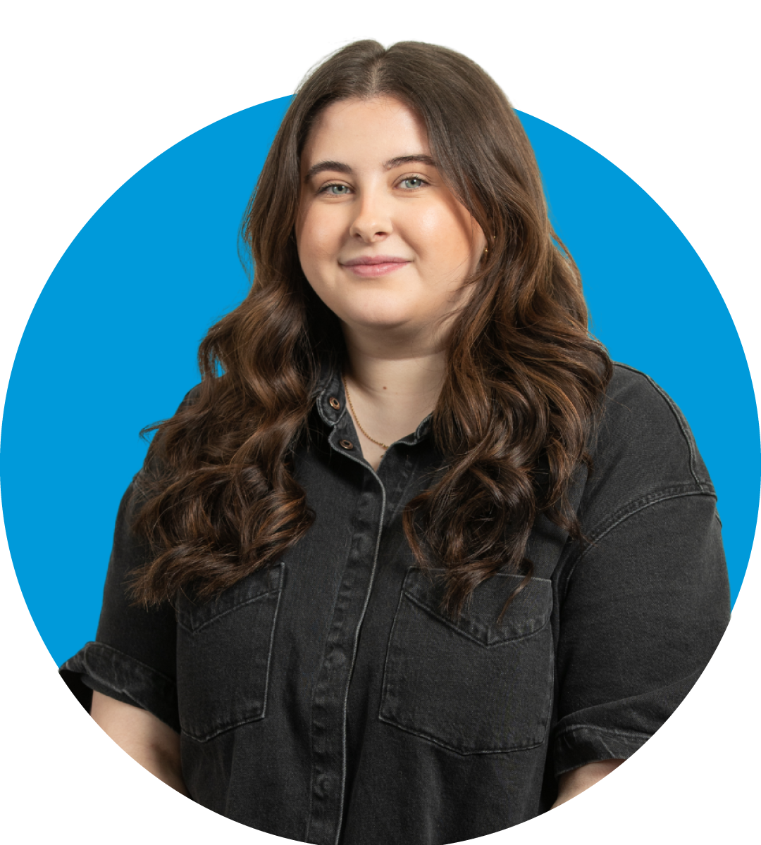 Account Managers | Meet the Team | Baxter Freight