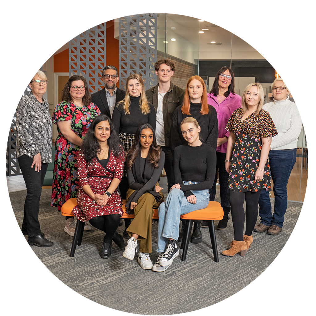 Meet The Baxter Freight Team | Baxter Freight