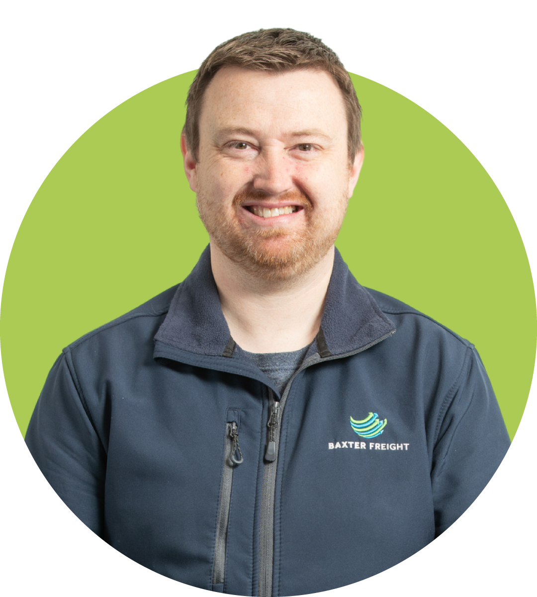 Account Managers | Meet the Team | Baxter Freight
