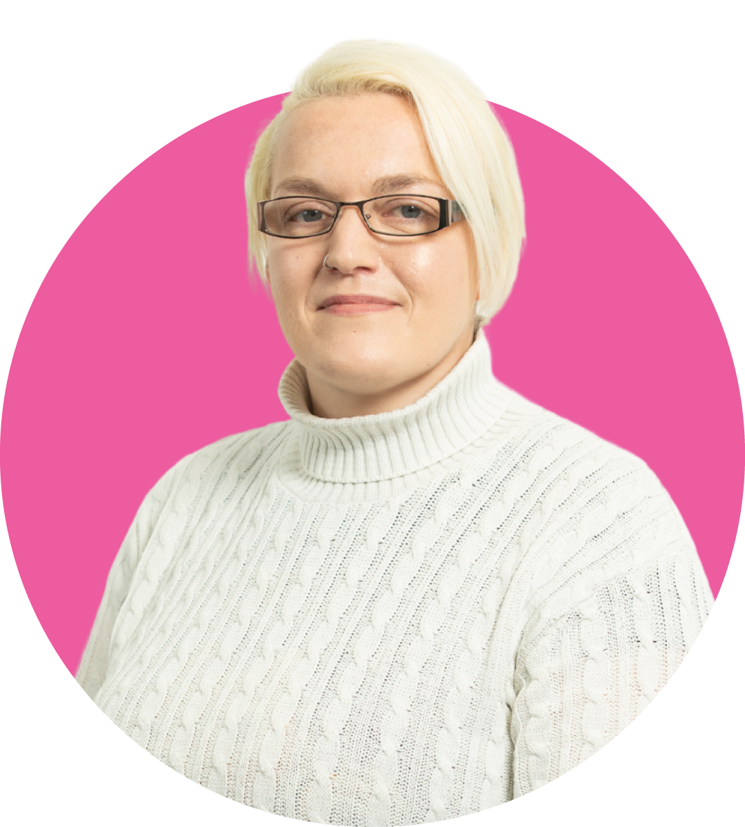 Finance Team | Meet the Team | Baxter Freight