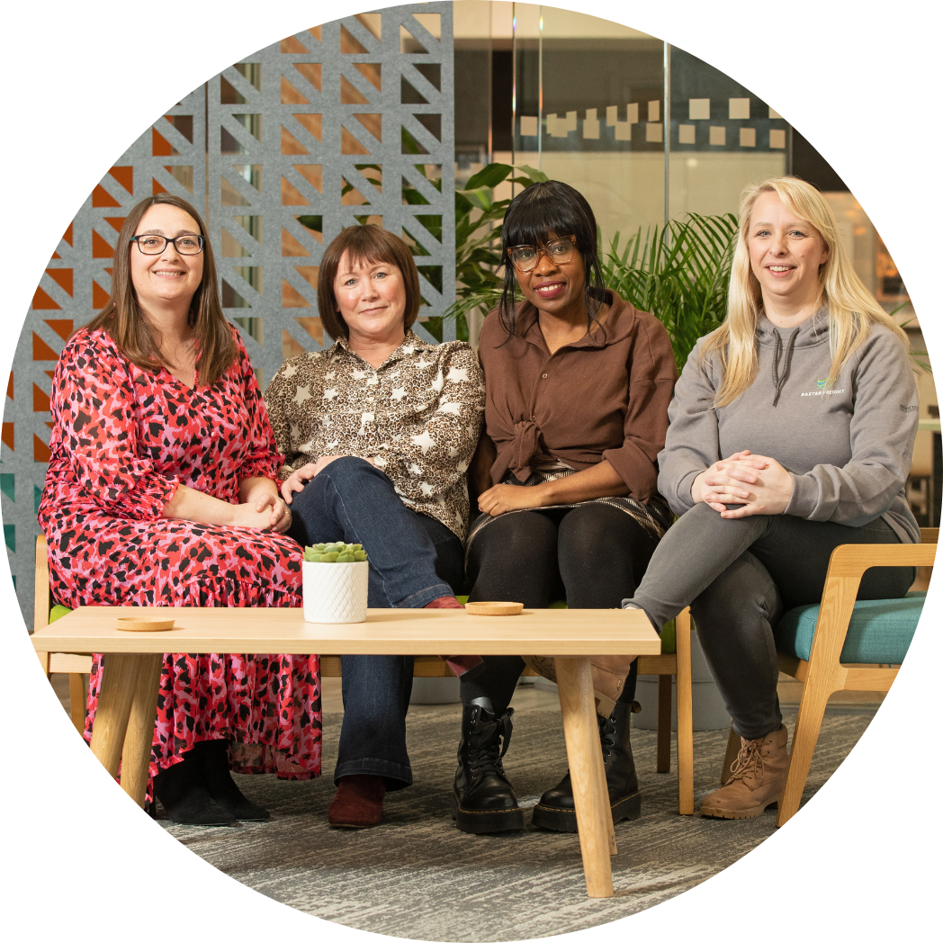 Meet The Baxter Freight Team | Baxter Freight