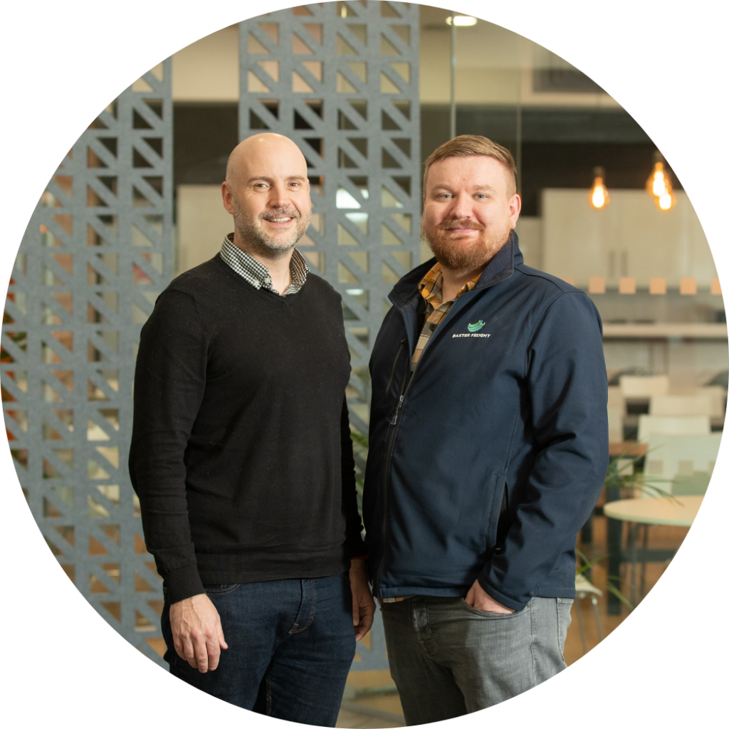Meet The Baxter Freight Team | Baxter Freight
