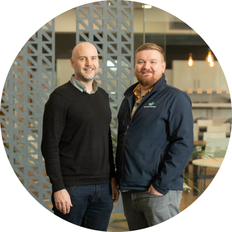 Meet The Baxter Freight Team | Baxter Freight