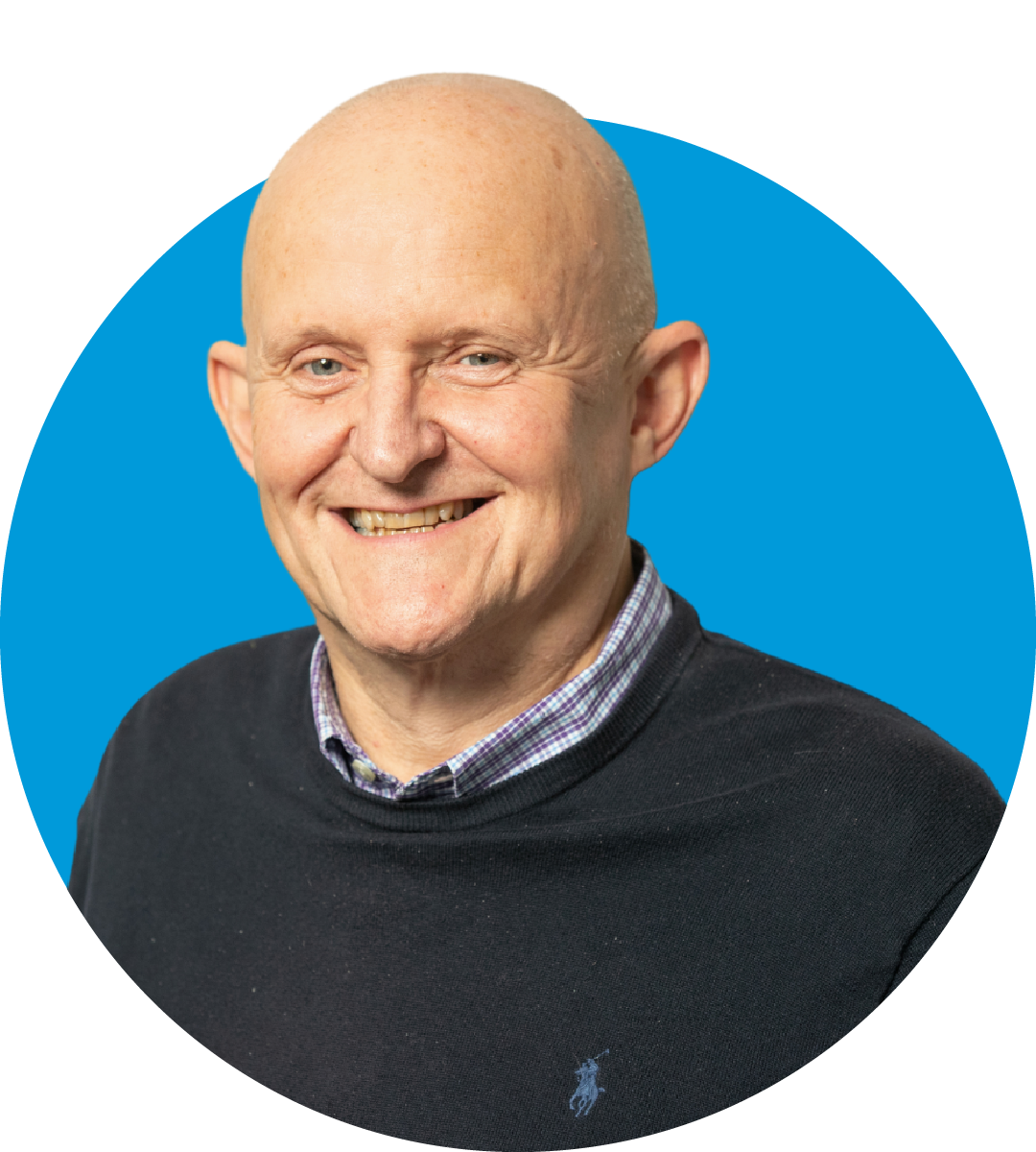 Ian Baxter | Baxter Freight