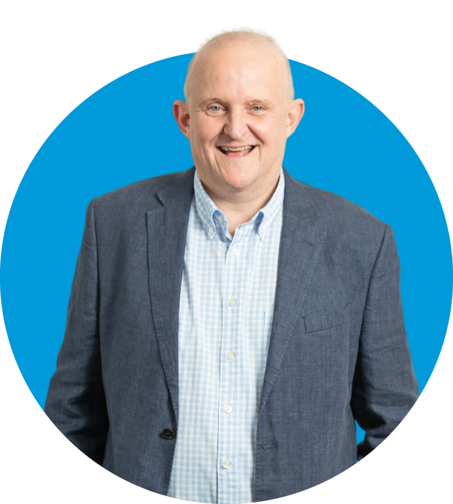 Board of Directors | Meet the Team | Baxter Freight