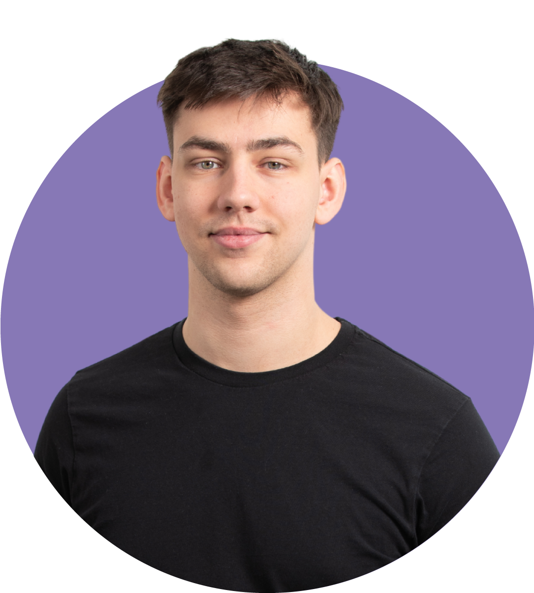 Account Managers | Meet the Team | Baxter Freight