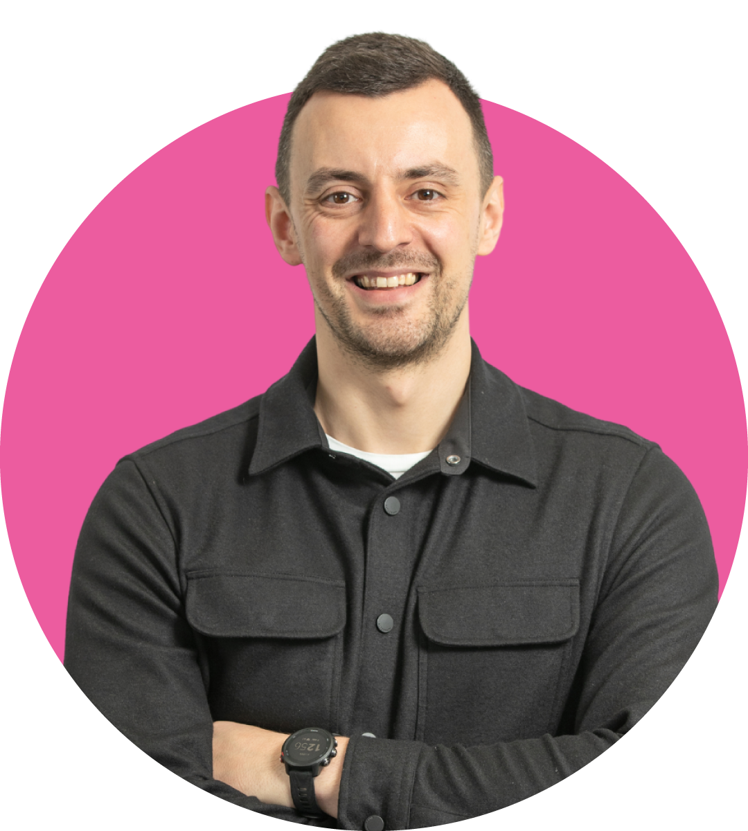 Associate Directors | Meet the Team | Baxter Freight