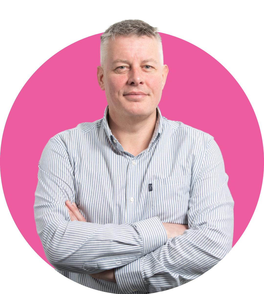 Board of Directors | Meet the Team | Baxter Freight