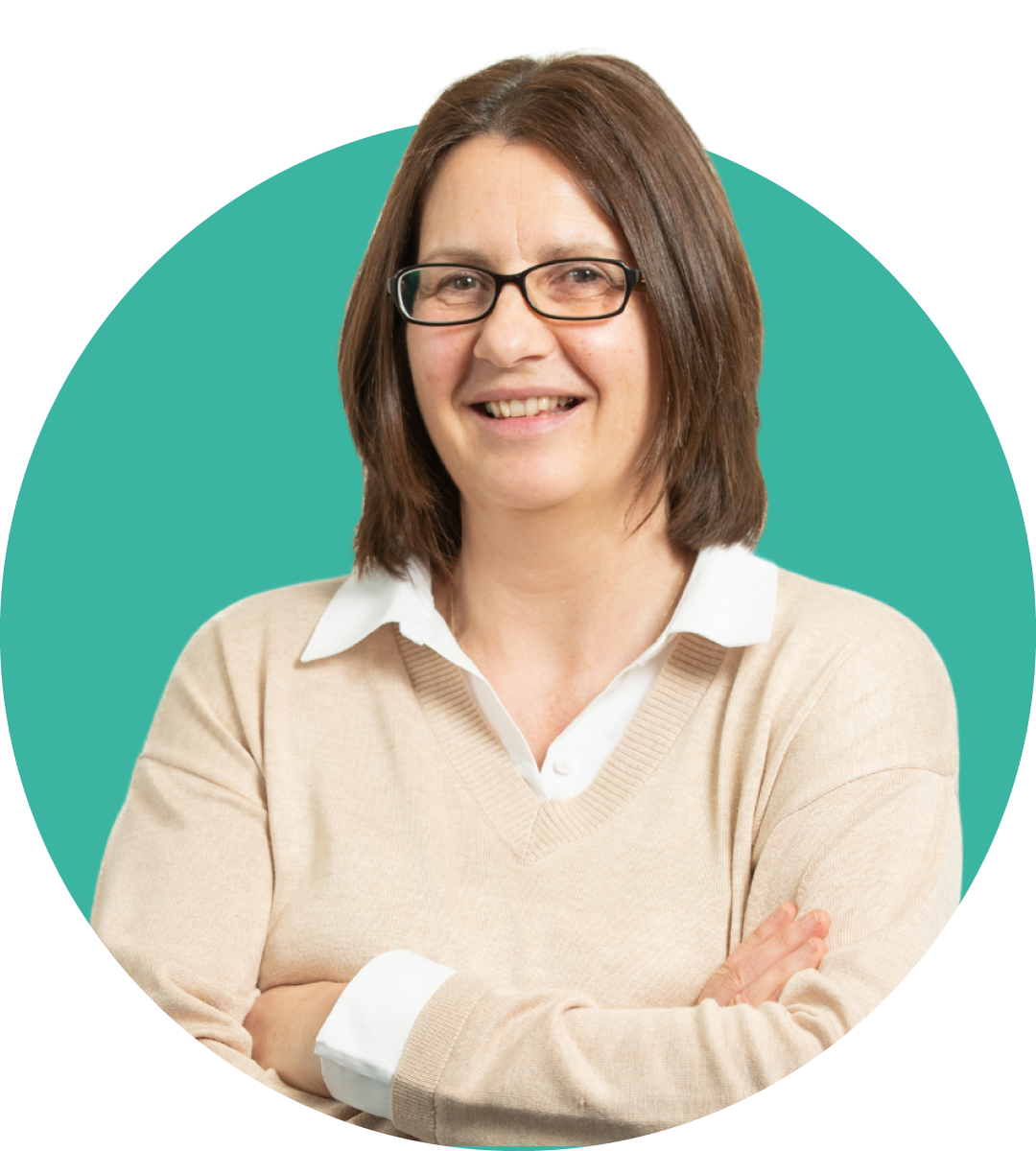 Jill Anstey | Baxter Freight