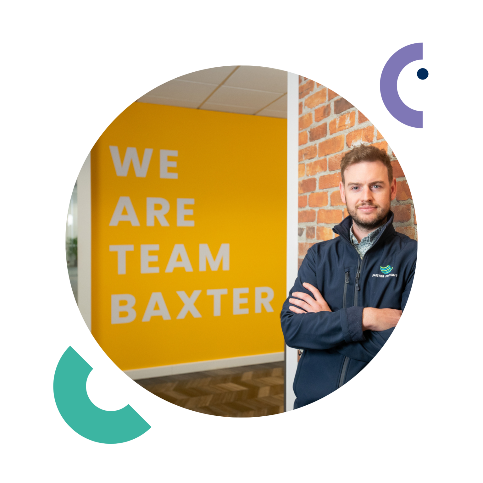Join Our Team | Start Your Logistics Career | Baxter Freight