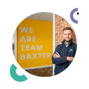 Join Our Team | Start Your Logistics Career | Baxter Freight
