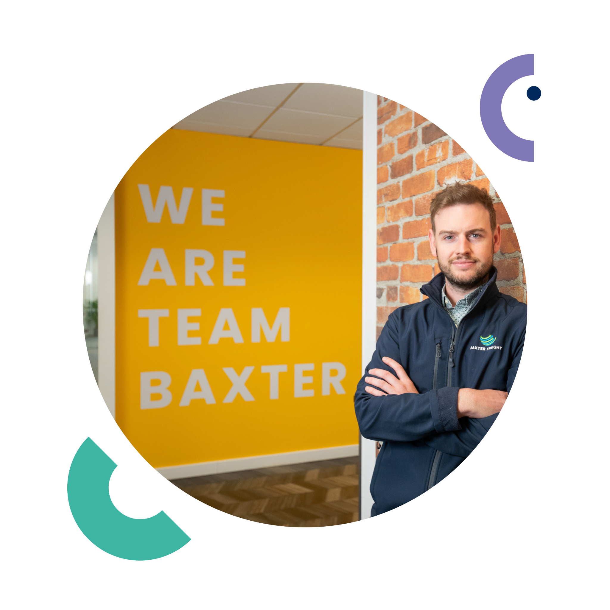 Join Our Team | Start Your Logistics Career | Baxter Freight
