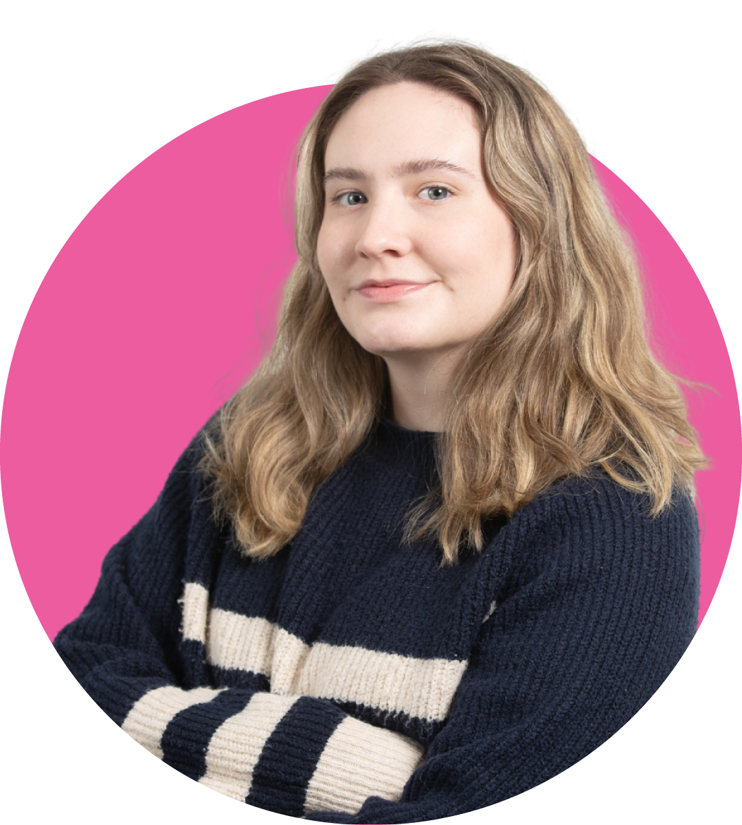 Team Accelerate | Meet the Team | Baxter Freight