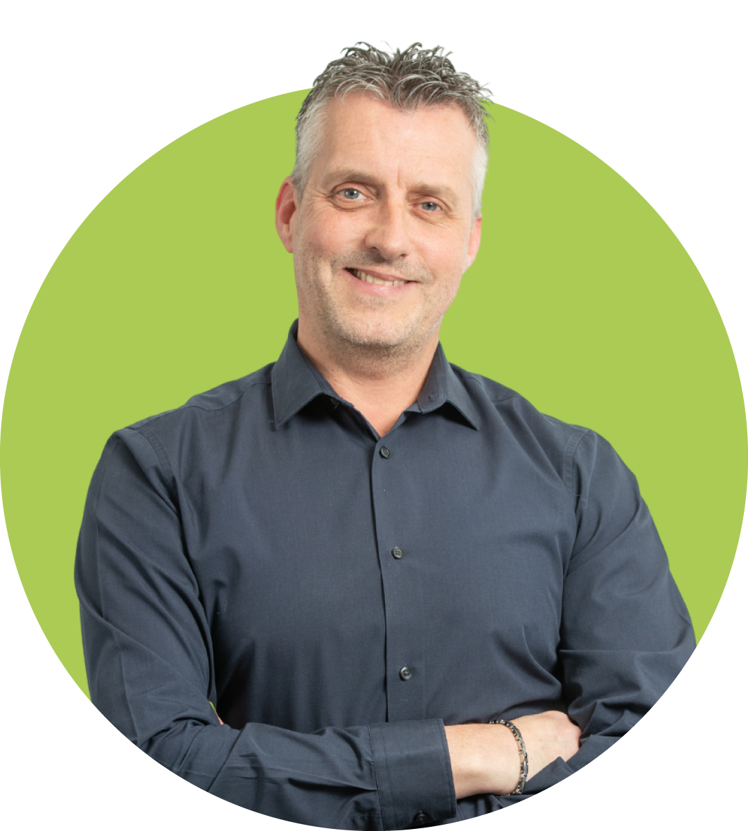 Key Accounts Team | Meet the Team | Baxter Freight