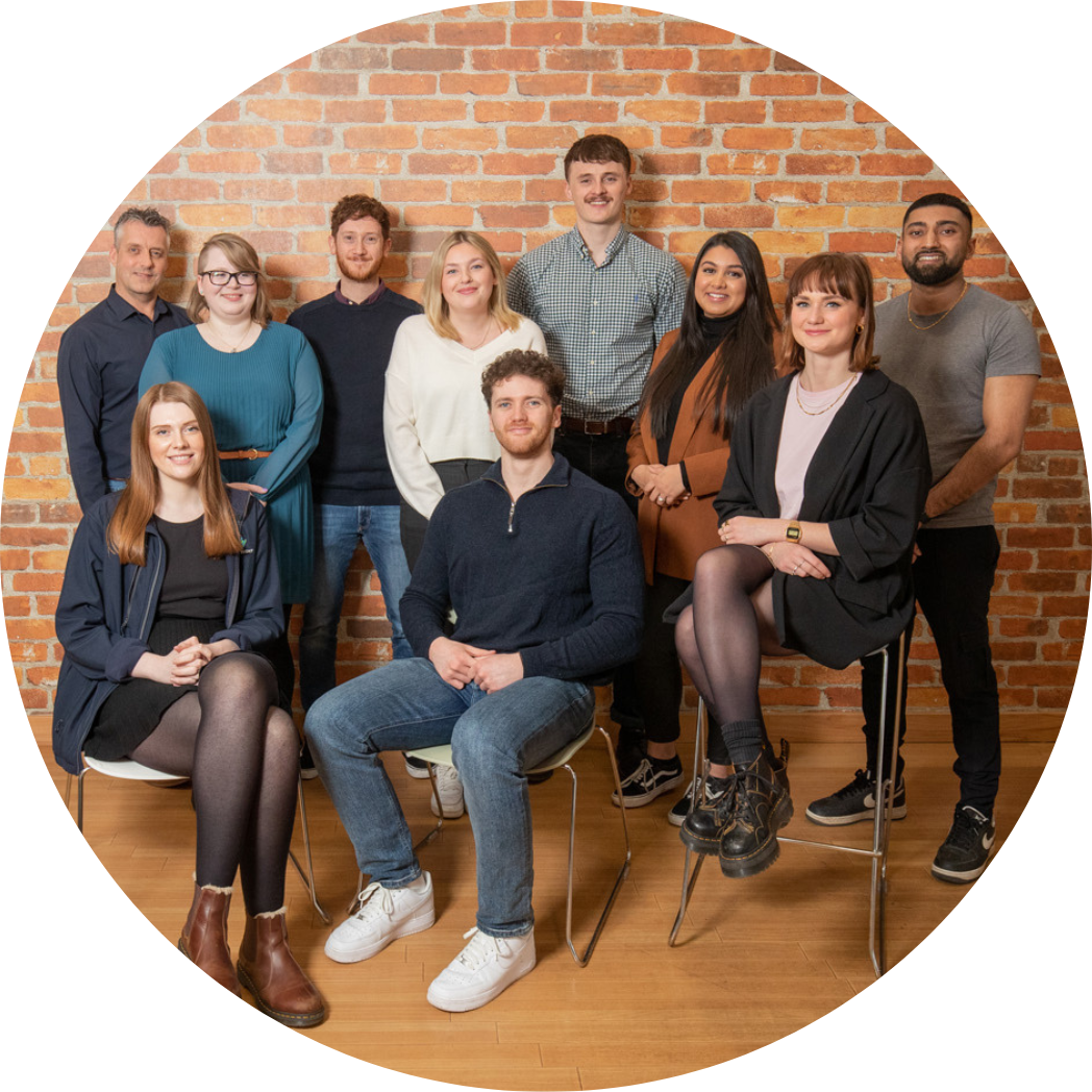 Meet The Baxter Freight Team | Baxter Freight