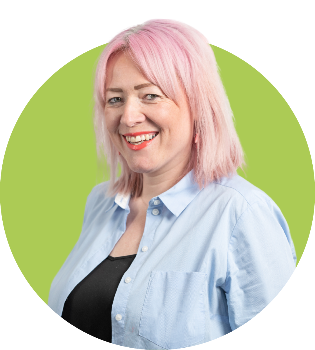 Associate Directors | Meet the Team | Baxter Freight