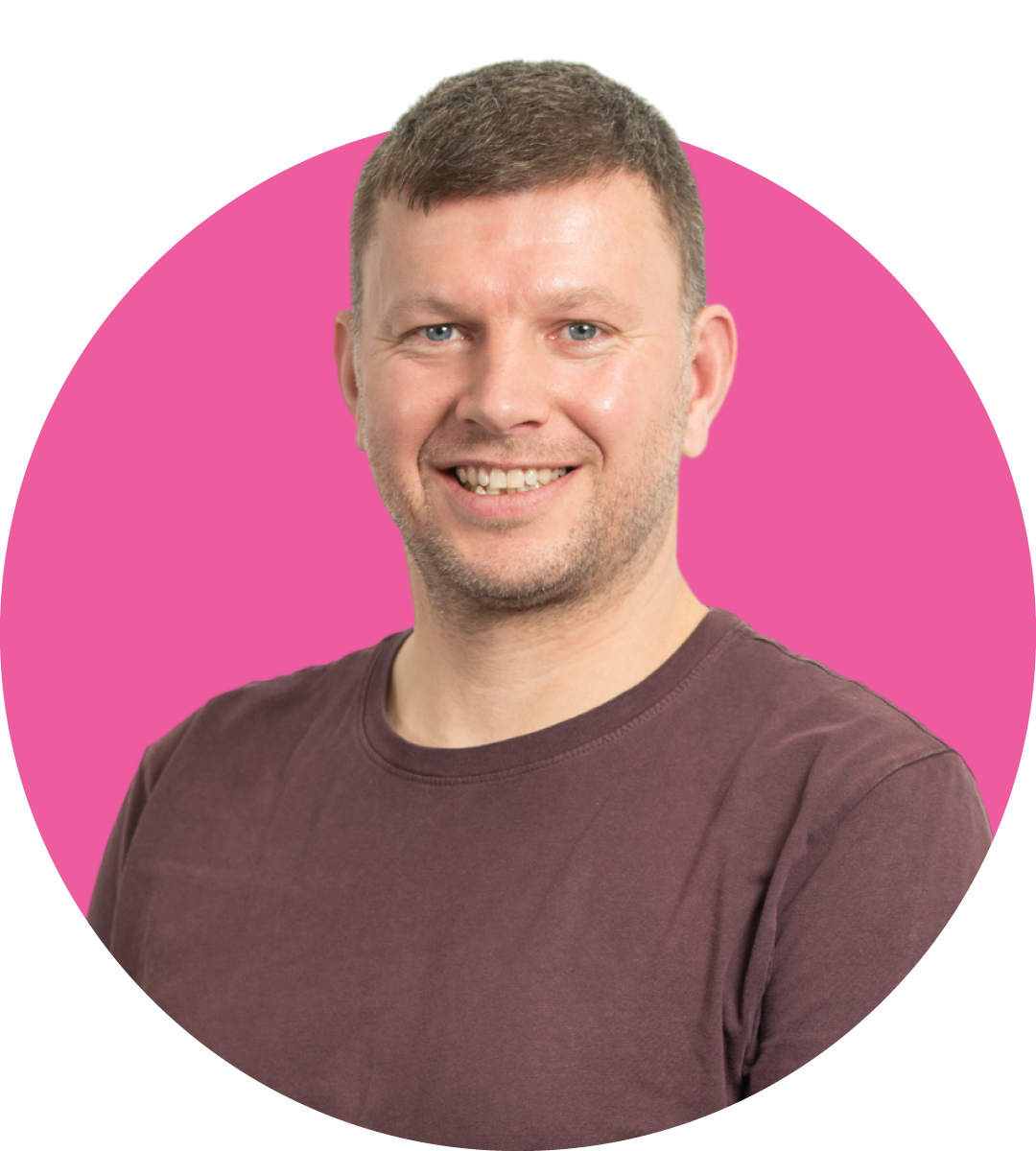 Team Accelerate | Meet the Team | Baxter Freight