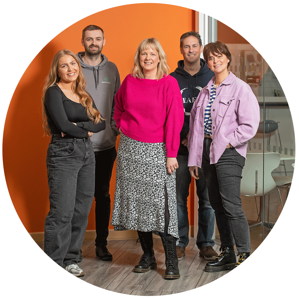 Meet The Baxter Freight Team | Baxter Freight