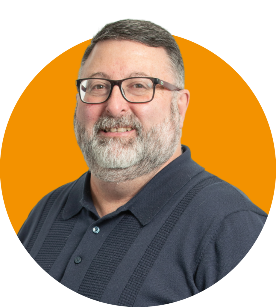 Team Consolidate | Meet the Team | Baxter Freight