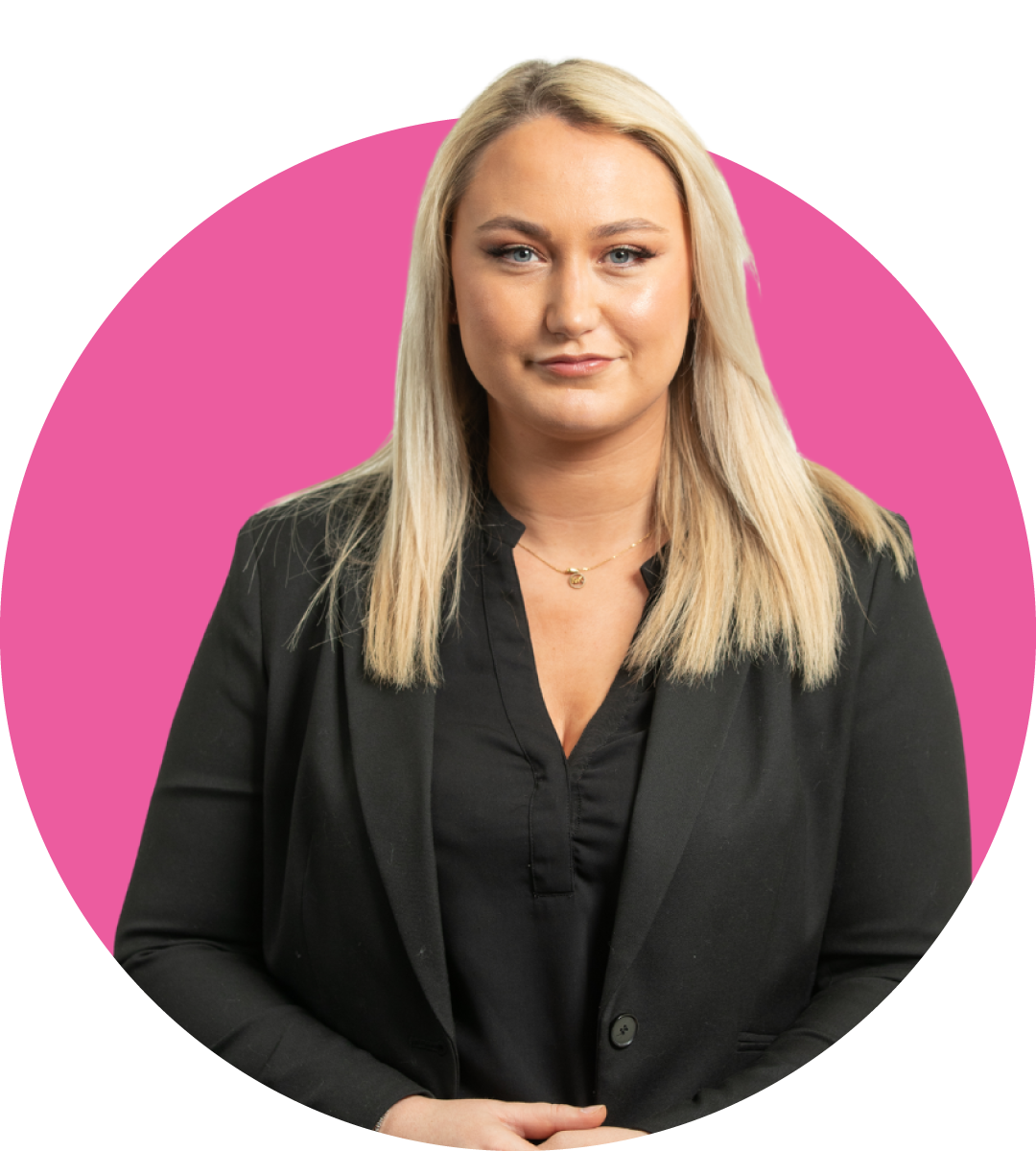 Natalie Worsfold | Baxter Freight