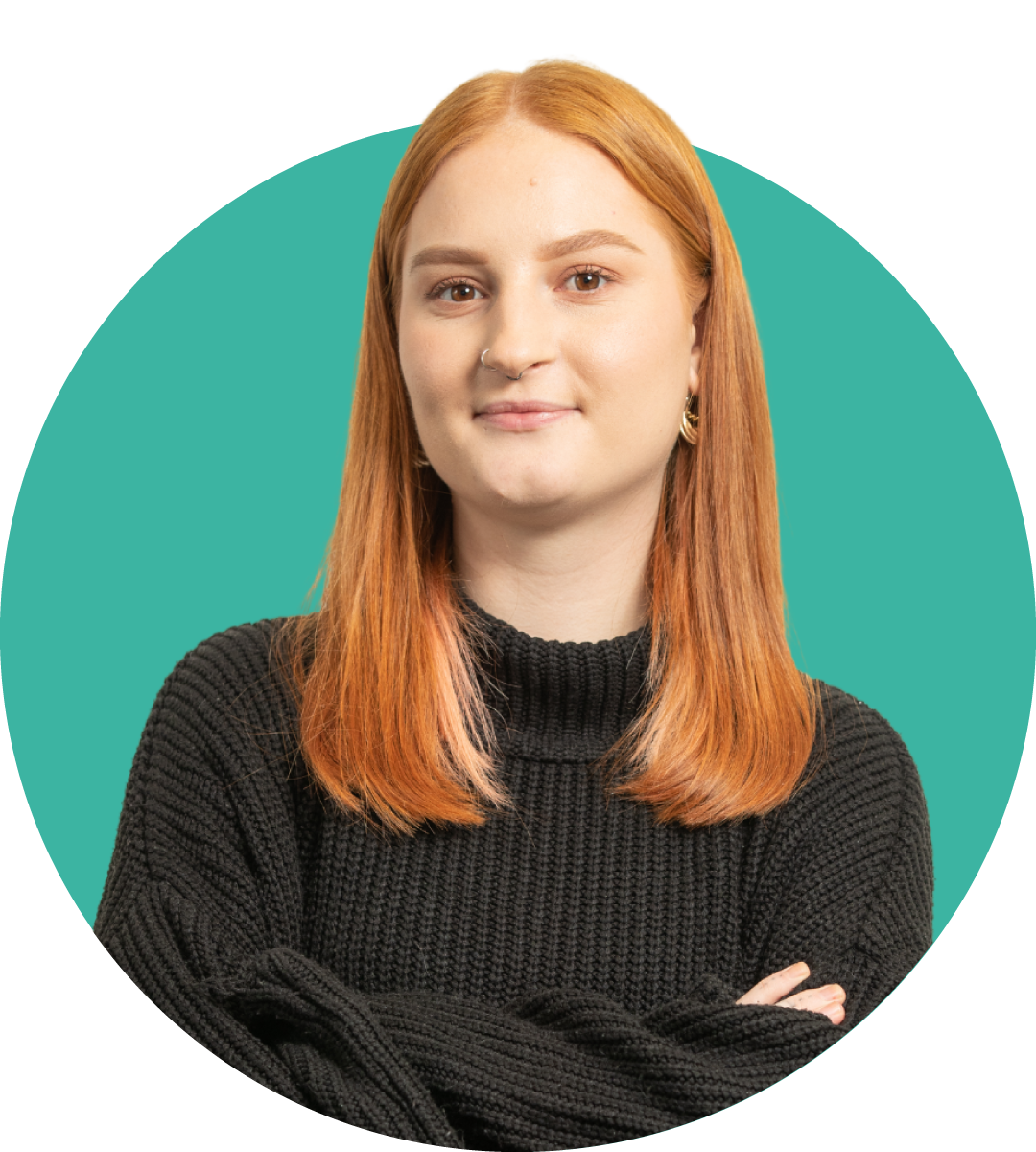 Nicolle Booth | Baxter Freight