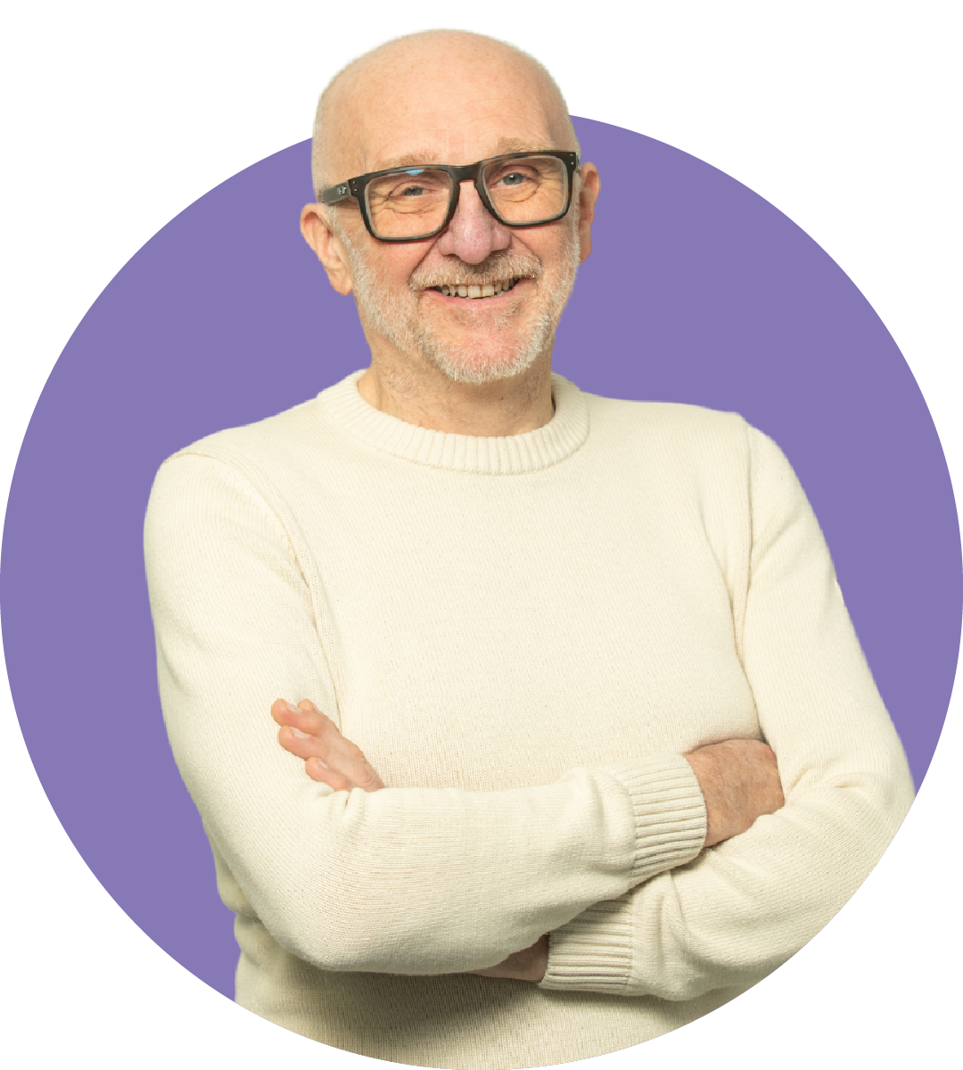 Peter Isler | Baxter Freight