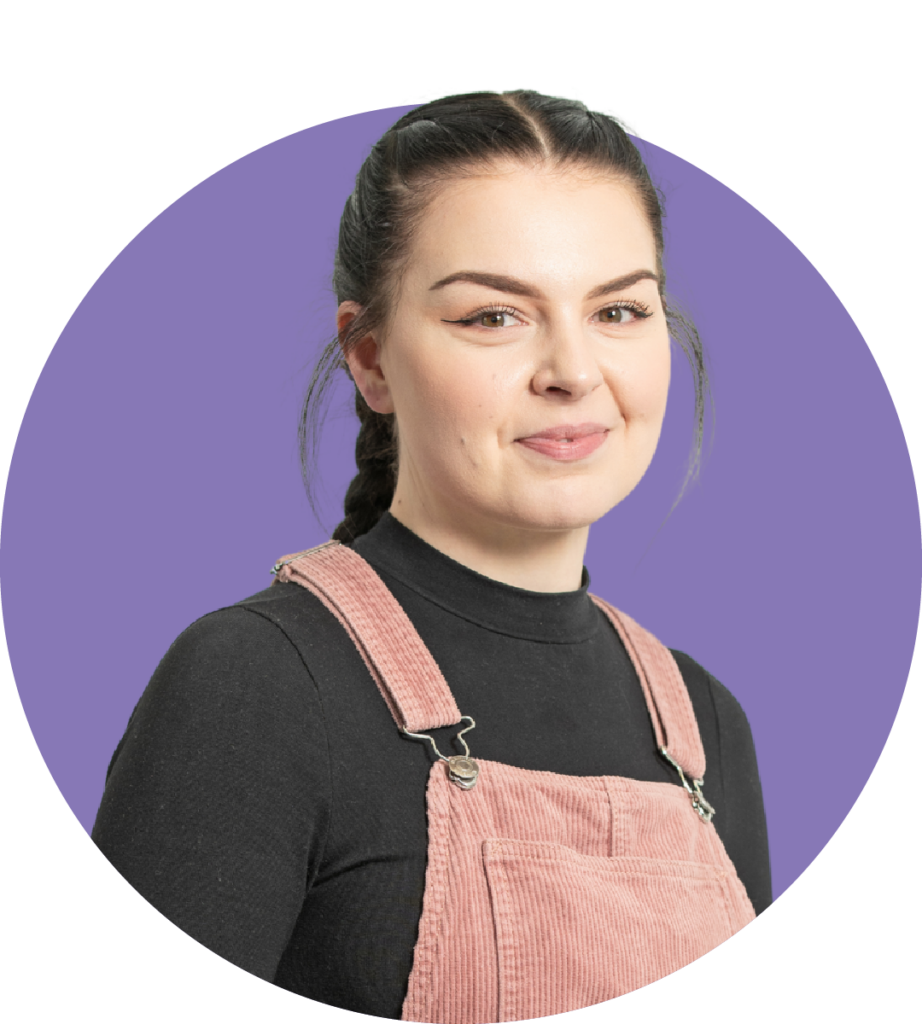 Team Aviate | Meet the Team | Baxter Freight