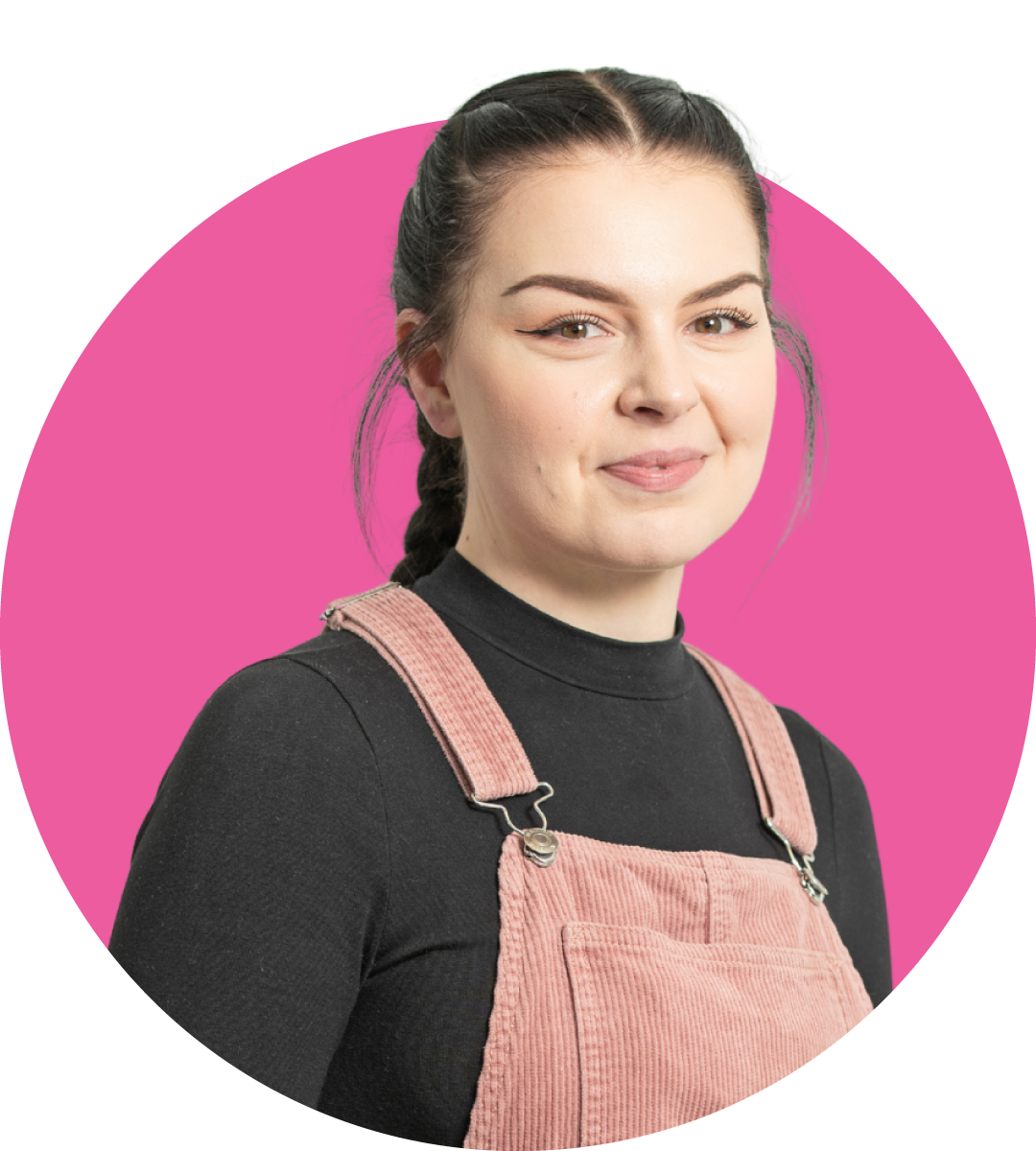 Team Accelerate | Meet the Team | Baxter Freight