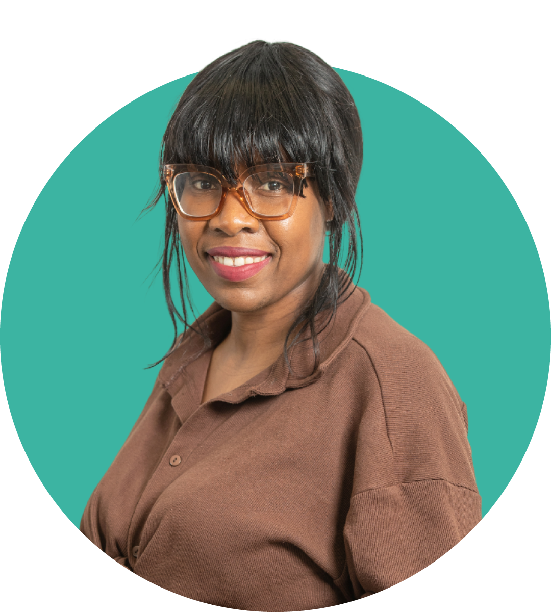 HR Team | Meet the Team | Baxter Freight