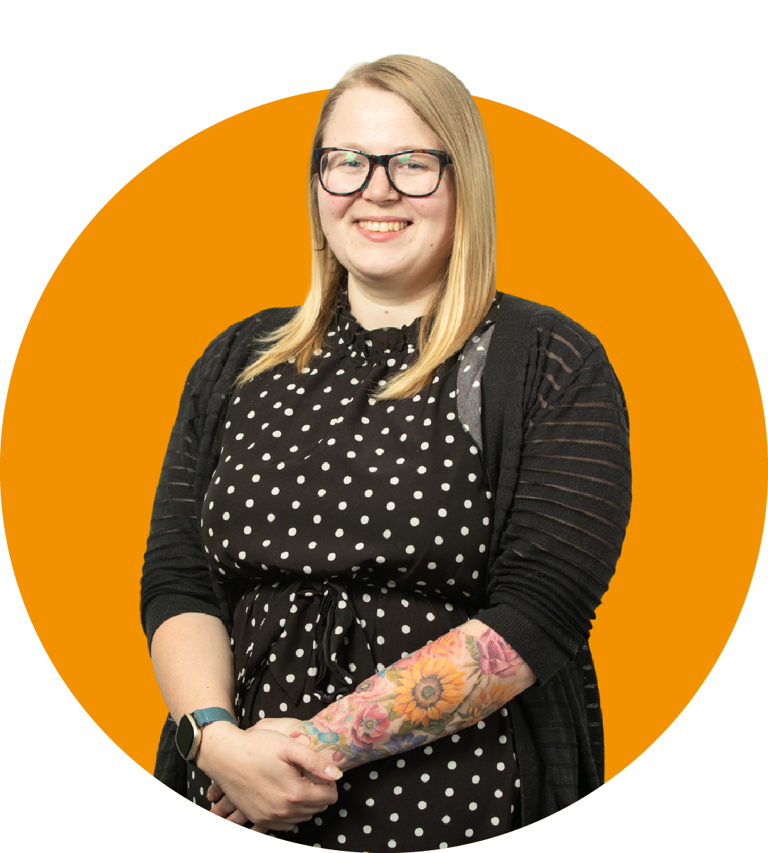 Sophie Hopkinson | Baxter Freight