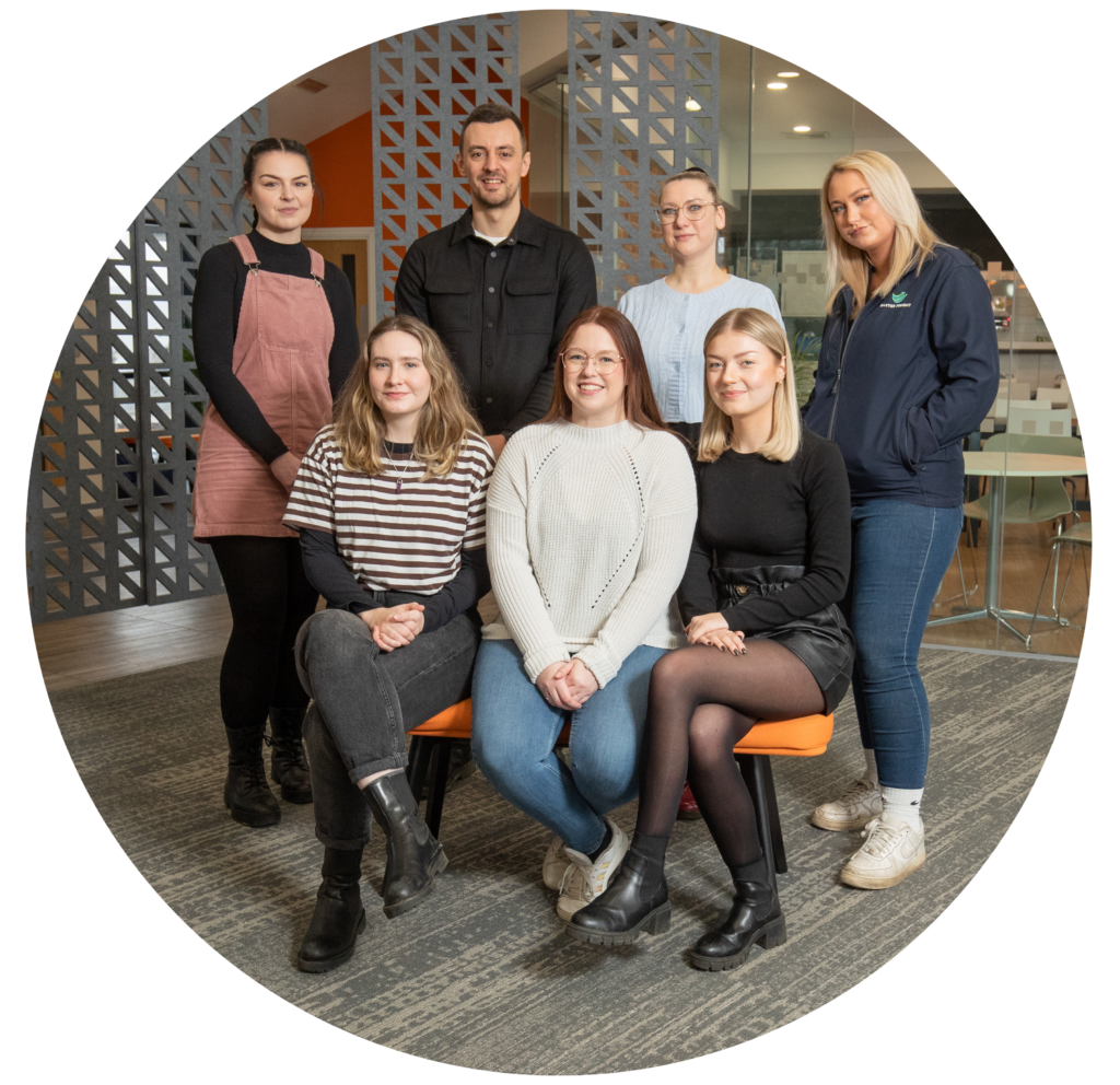 Meet The Baxter Freight Team | Baxter Freight