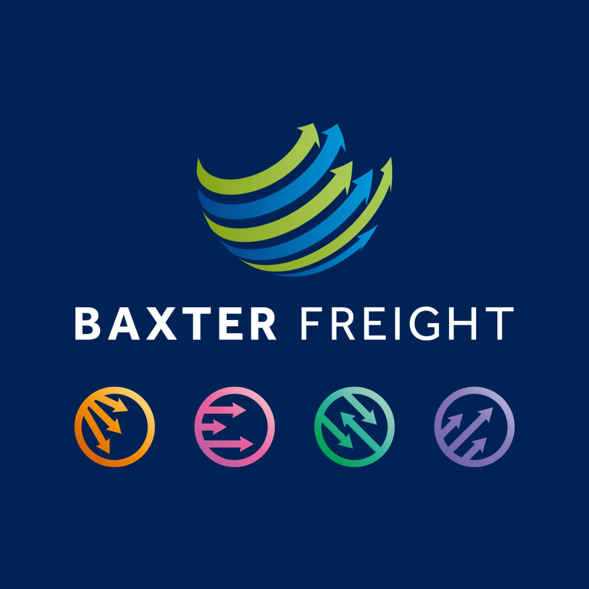 Customer Service Driven Global Logistics Provider | Baxter Freight