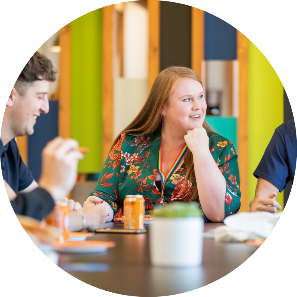 About Us | Where We've Been | Baxter Freight