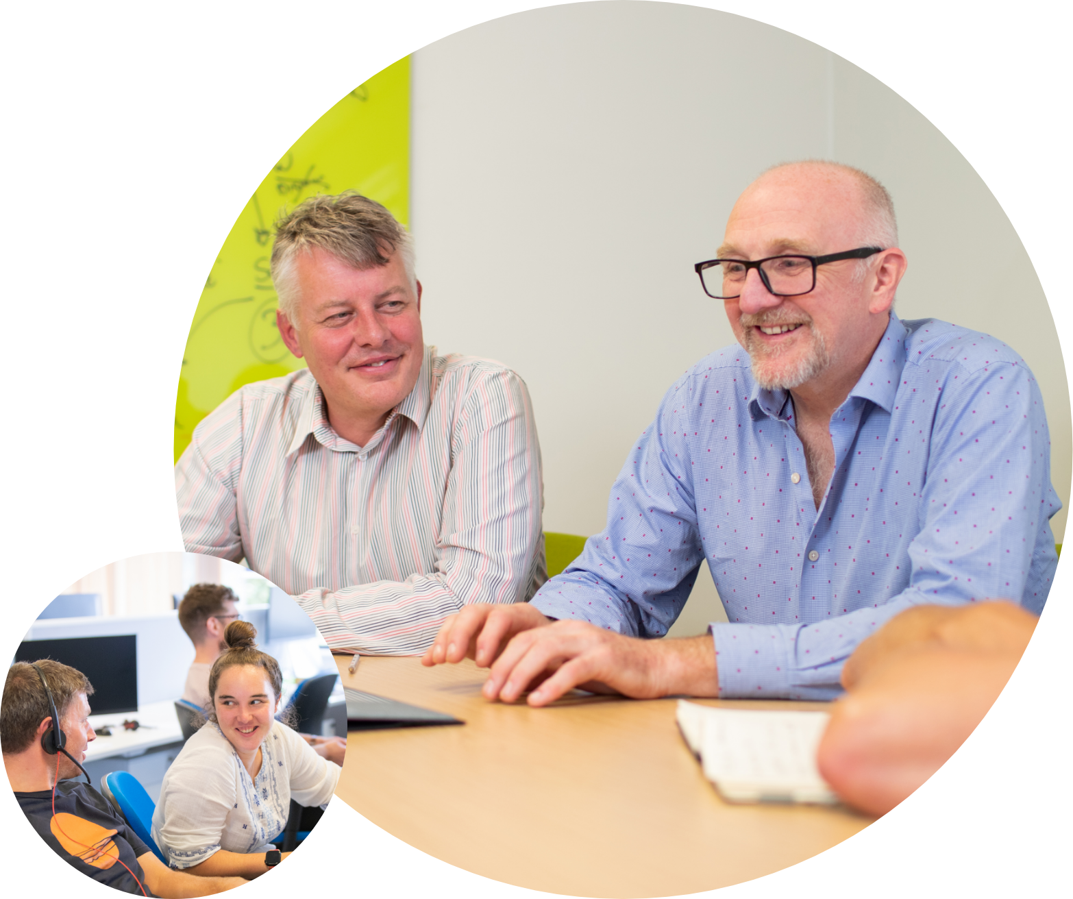 Supply Chain Solutions & Management | Baxter Freight