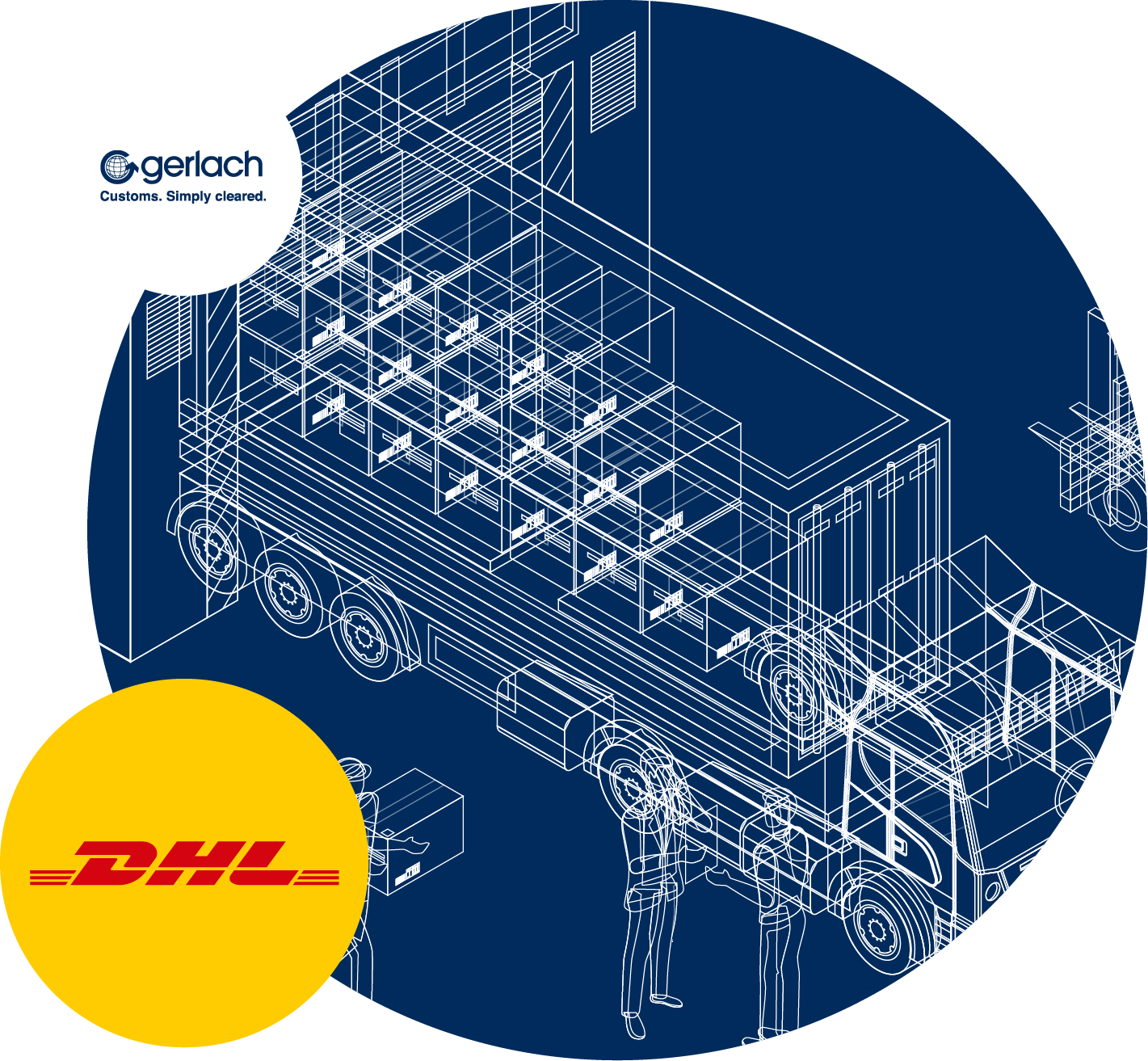 Supply Chain Solutions & Management | Baxter Freight