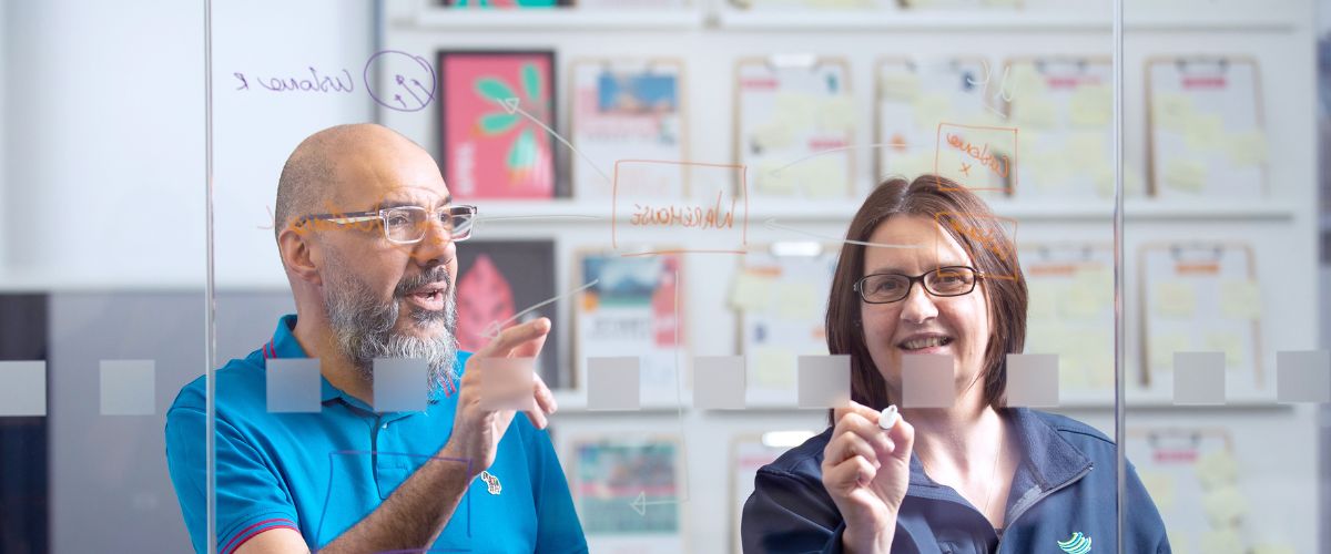 2023 AEO audit | Baxter Freight