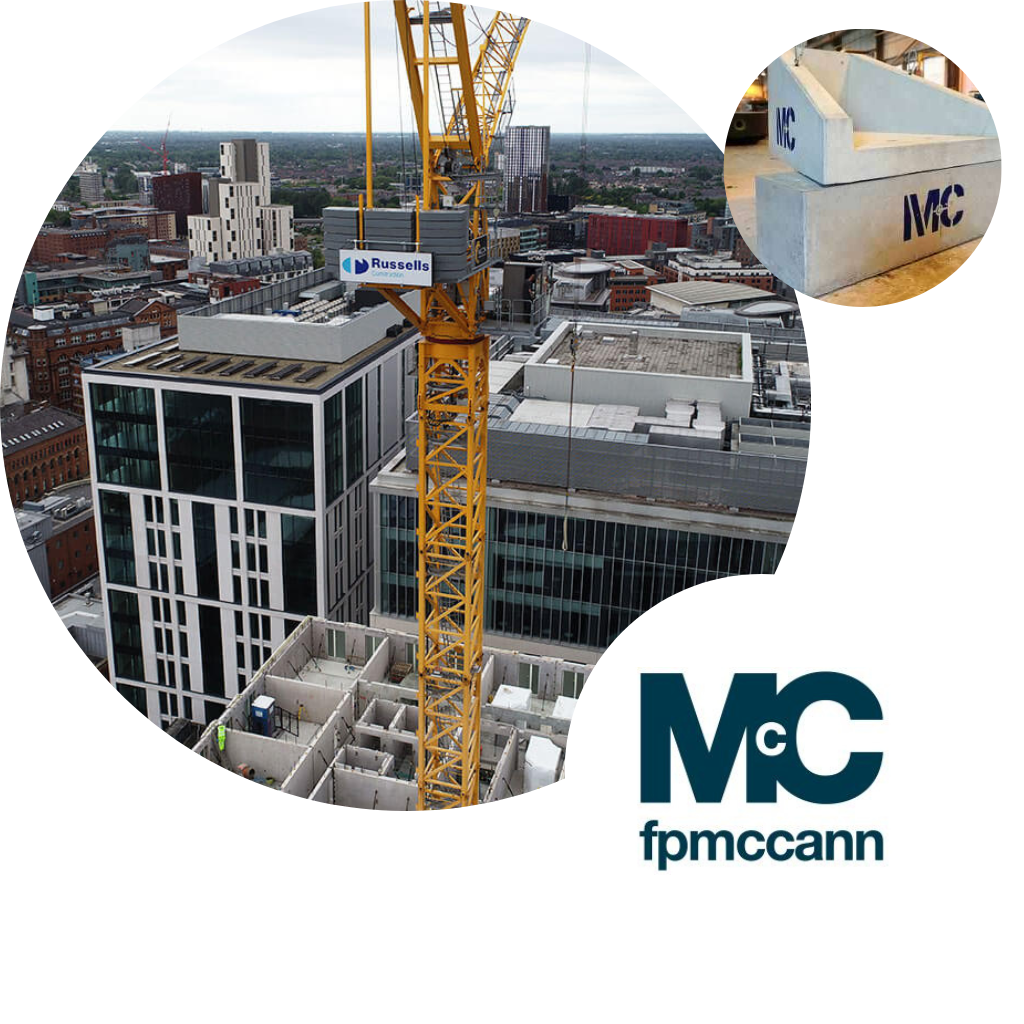 FP McCann | Case Studies | Baxter Freight