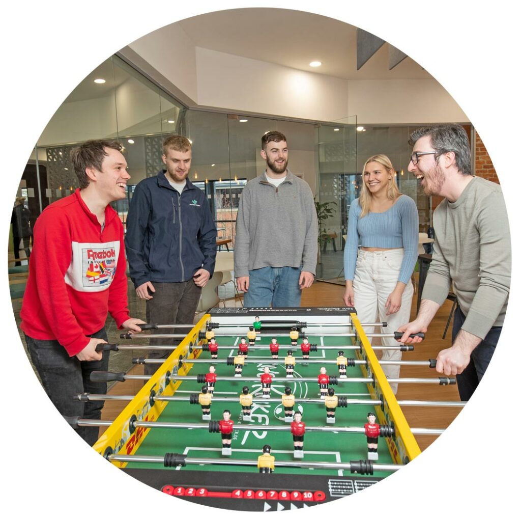 Join Our Team | Start Your Logistics Career | Baxter Freight