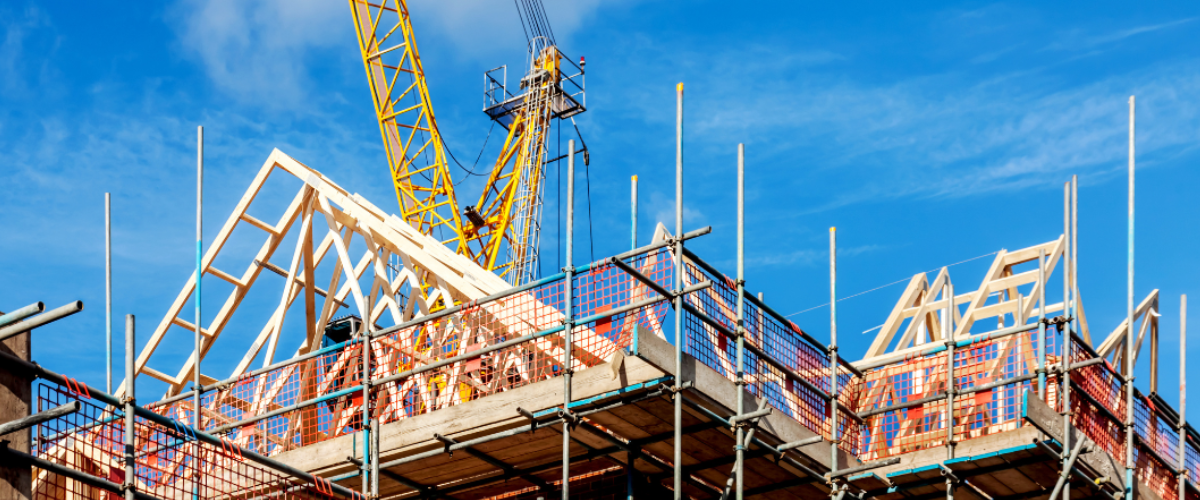 Spring refresh made possible by logistics | Baxter Freight