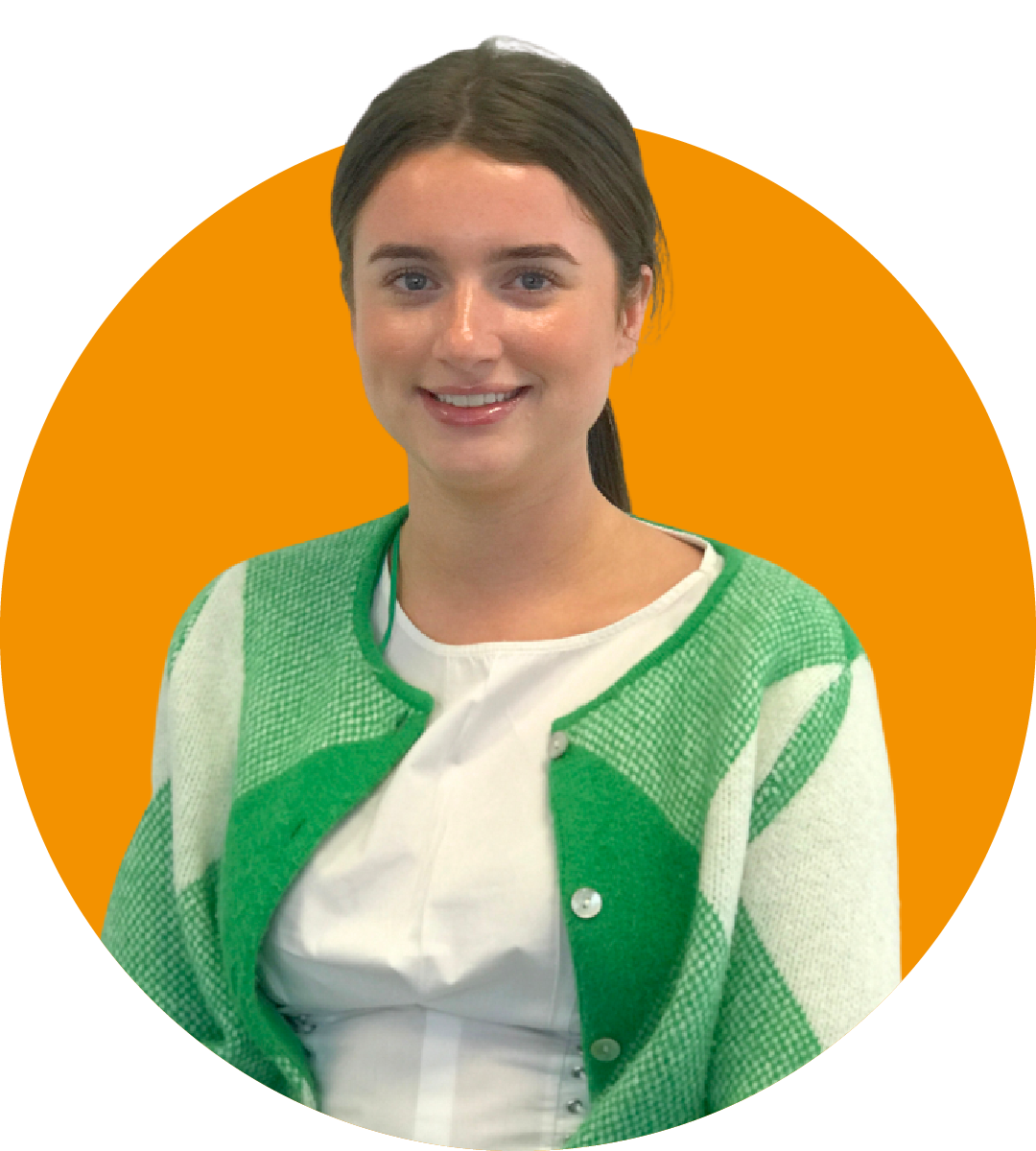 Leah Halford | Baxter Freight