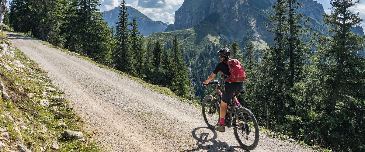 Sustainable commutes made possible by logistics | Baxter Freight